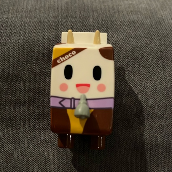 tokidoki | Toys | Moofia By Tokidoki Chocoyear 243 Vinyl Figure | Poshmark